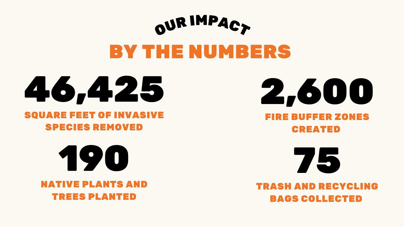 Earth Day 2025: Volunteers Take Climate Action in California State ...